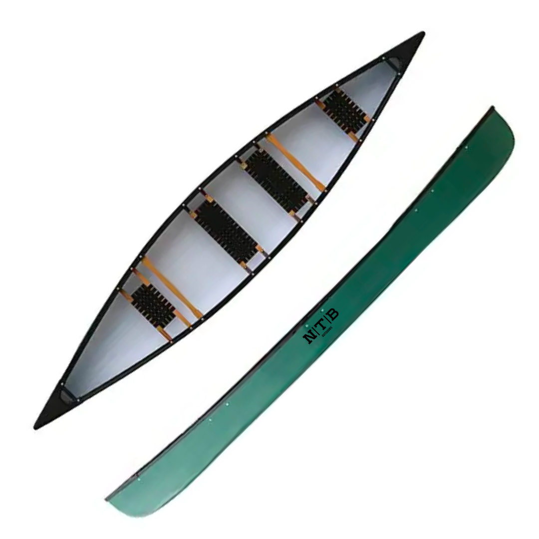 Canoes | NTB Outdoors