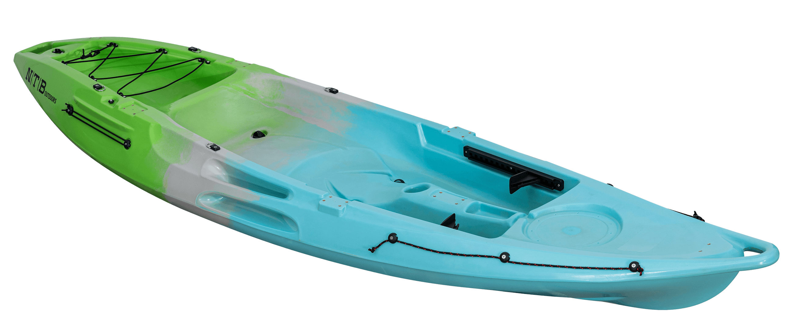 High Quality Kayaks & Equipment - NTB Outdoors