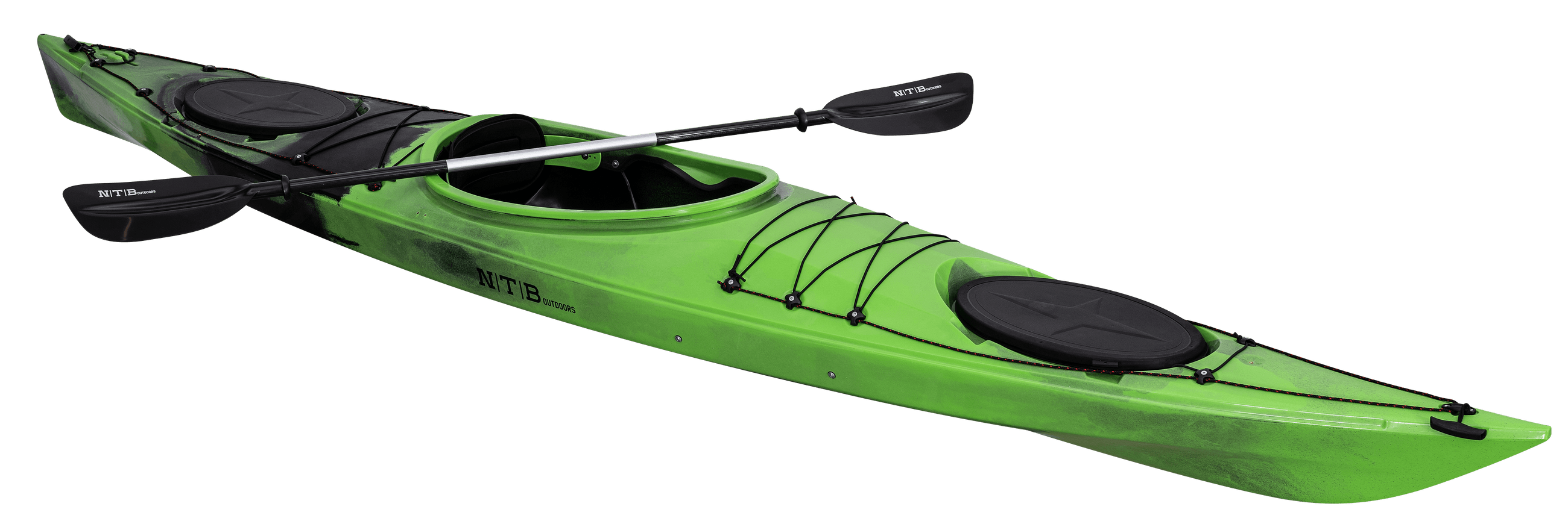 High Quality Kayaks & Equipment - NTB Outdoors