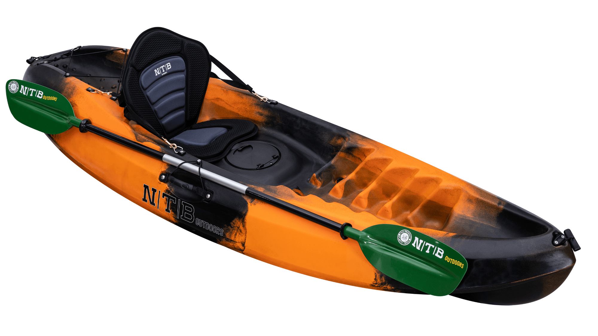 NTB Outdoors - Kayaks, Paddleboards & Canoes For Sale