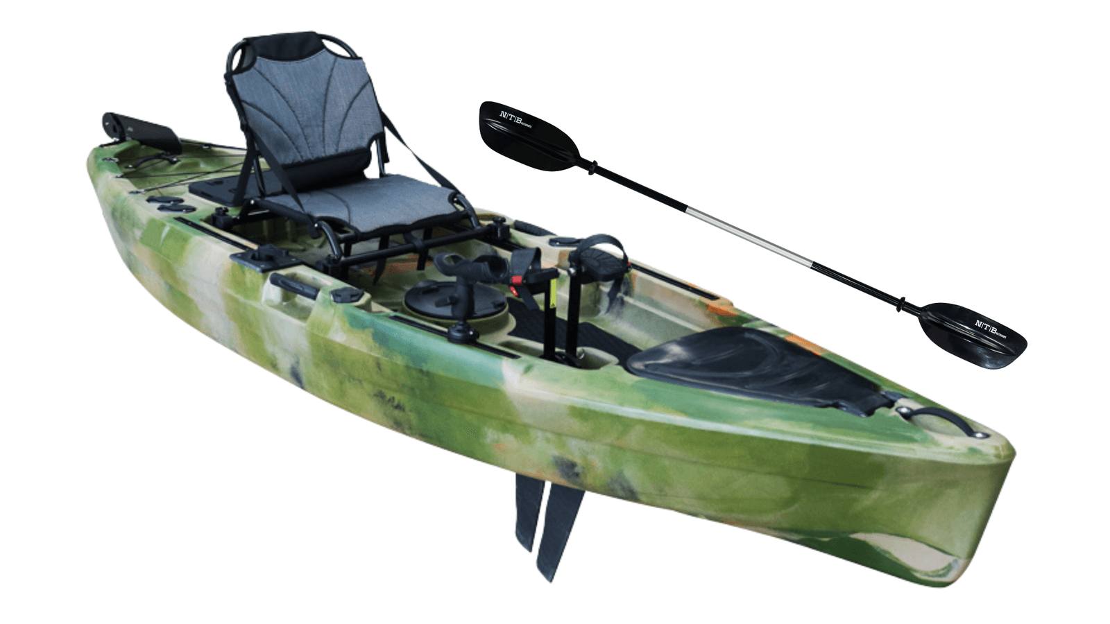NTB Outdoors - Kayaks, Paddleboards & Canoes For Sale