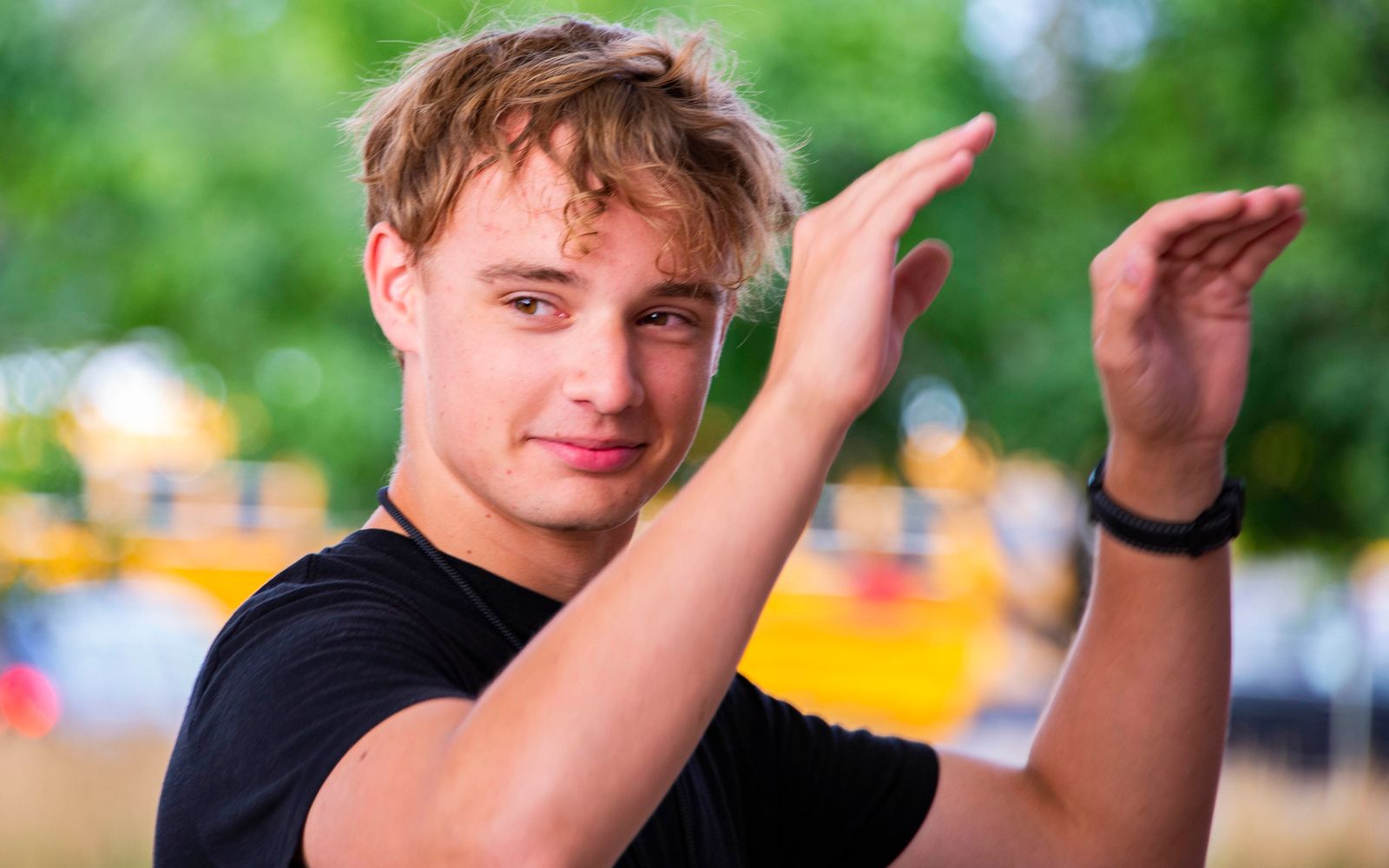 District 211 Foundation