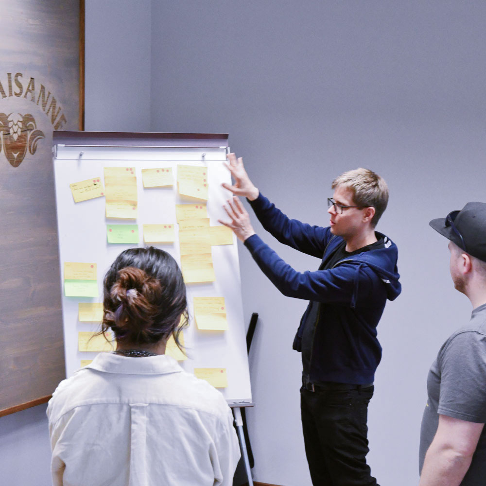 Home - Software Brauerei