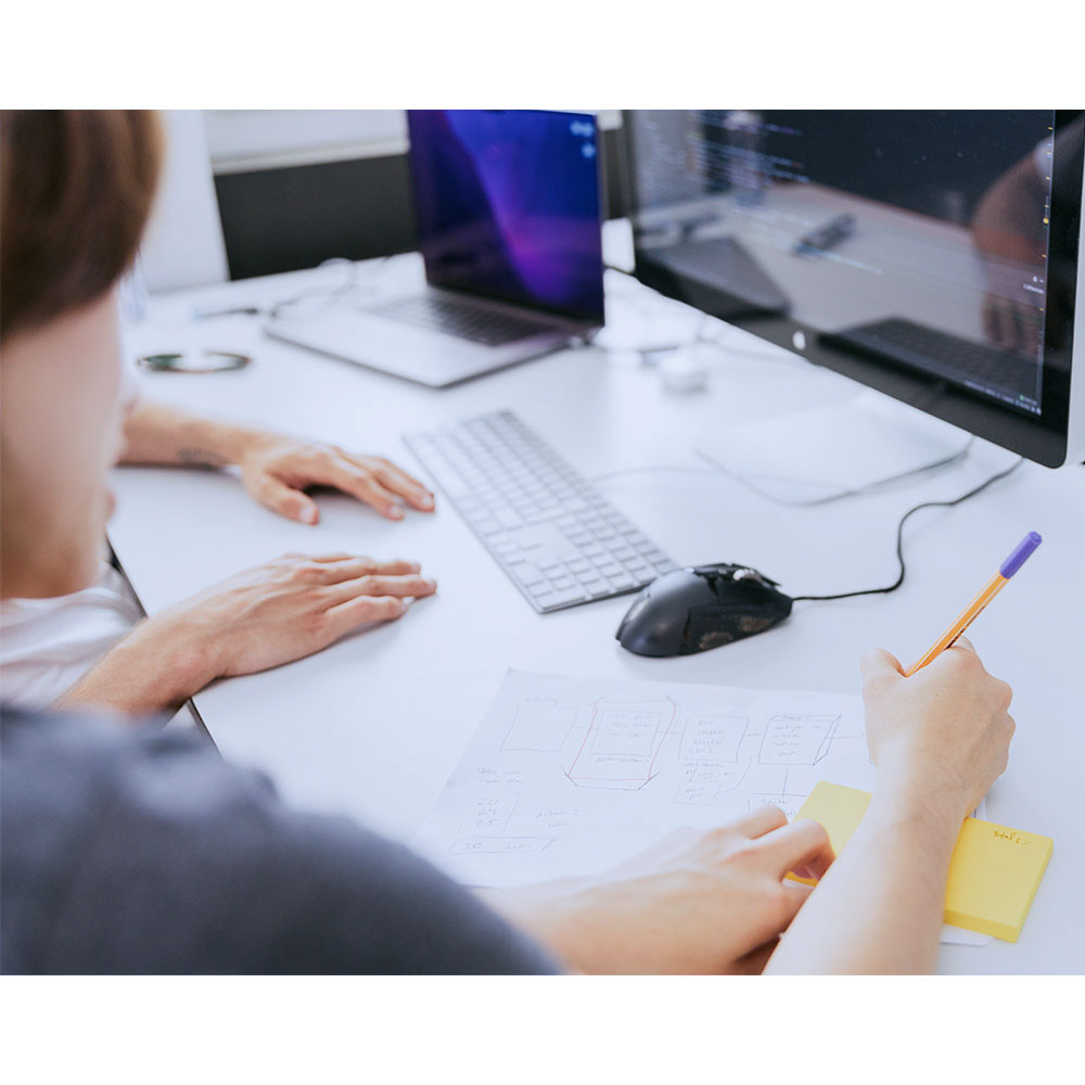 Home - Software Brauerei