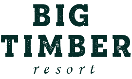 Frequently Asked Questions - Big Timber Resort