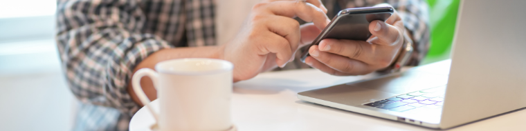 QR codes VS objets connectés : comment choisir ? | MerciYanis