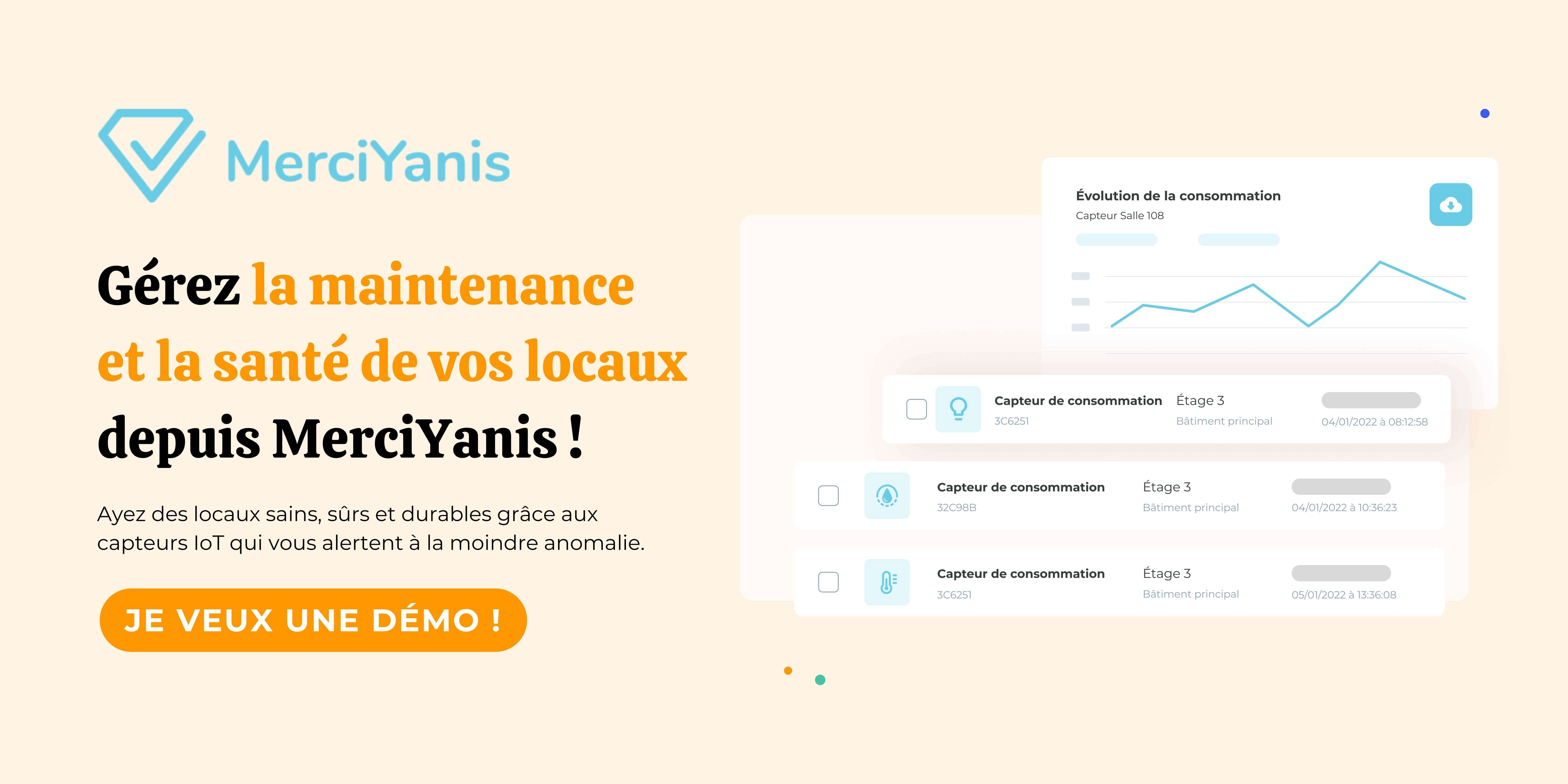 Qu'est-ce que la maintenance curative et à quoi sert-elle ? | MerciYanis