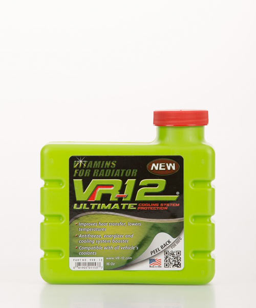 race-store.co.uk - VR-12 Coolant Additive