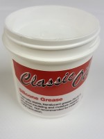 race-store.co.uk - Classic oils Silicone grease