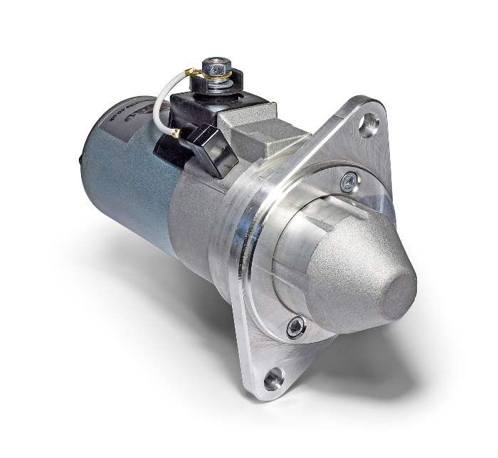 race-store.co.uk - RAC812 High torque starter motor