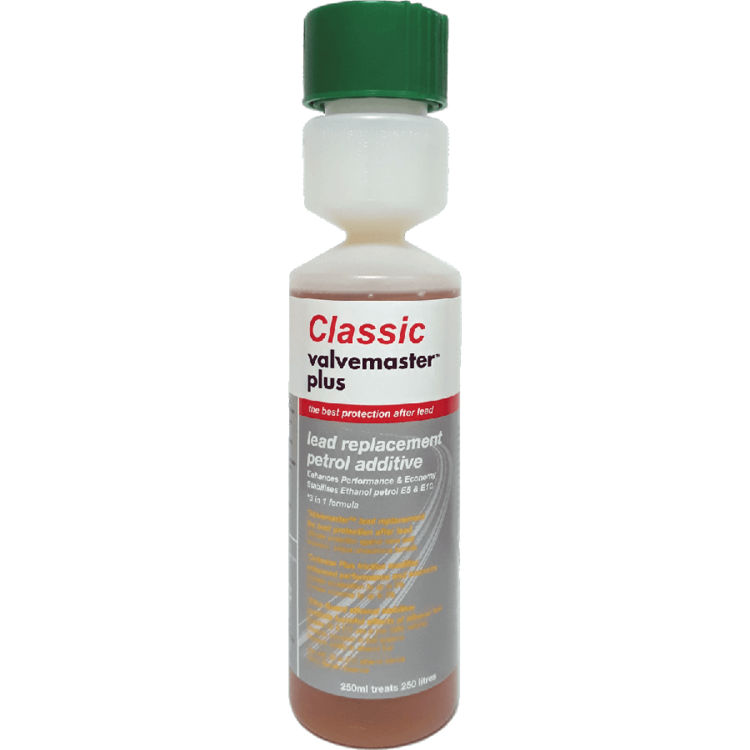 race-store.co.uk - Classic Castrol Valvemaster plus