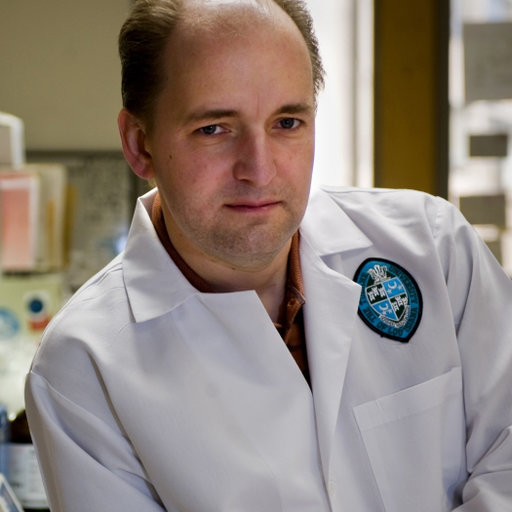 Louisiana Cancer Research Center