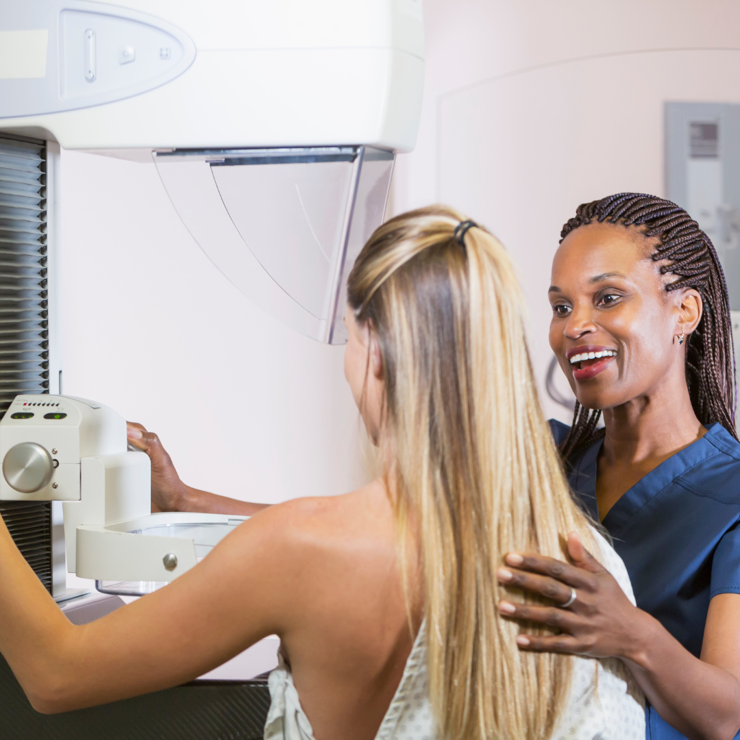 Early Detection Of Breast Cancer Louisiana Cancer Research Center
