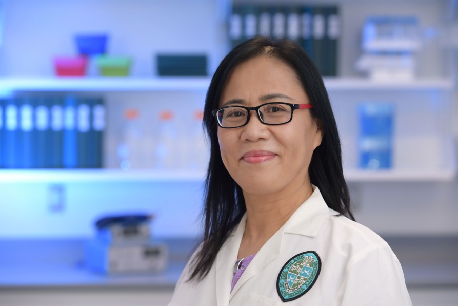 Louisiana Cancer Research Center