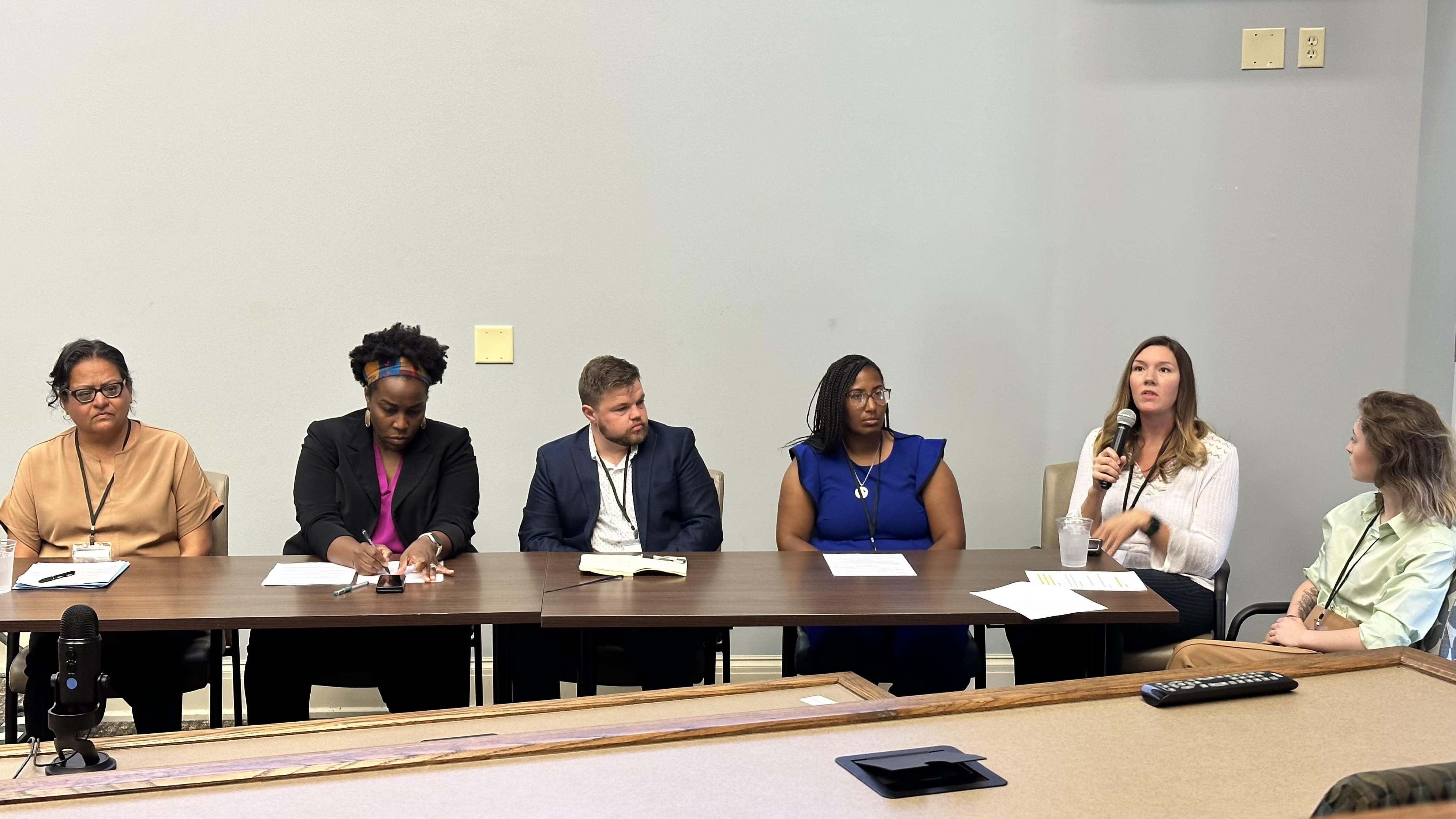 Focusing on Priority Populations - BIPOC and LGBTQ+ populations ...