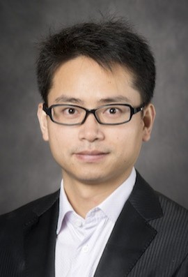 Louisiana Cancer Research Center