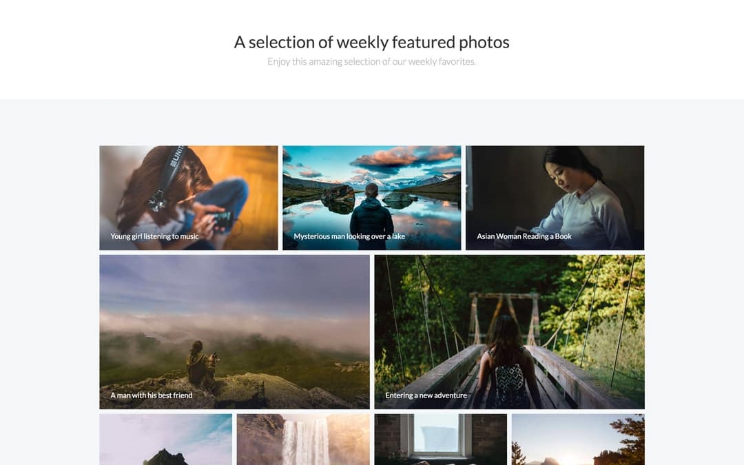 Website Templates by Rowan Hartsuiker | Webflow