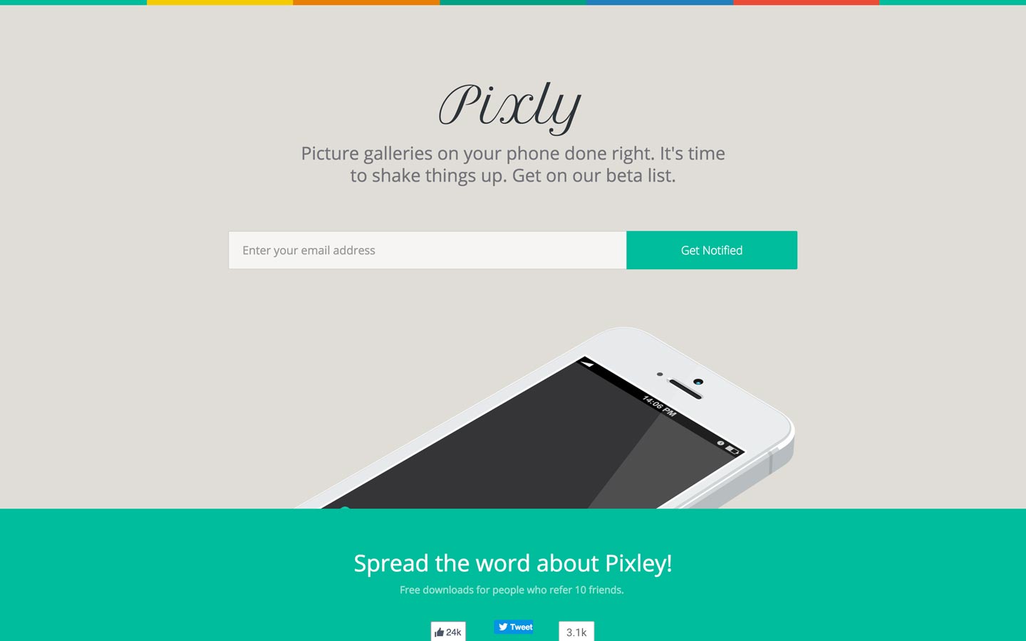 Pixly -即将到来的HTML5响应式网站模板 - 2022年世界杯德国球队