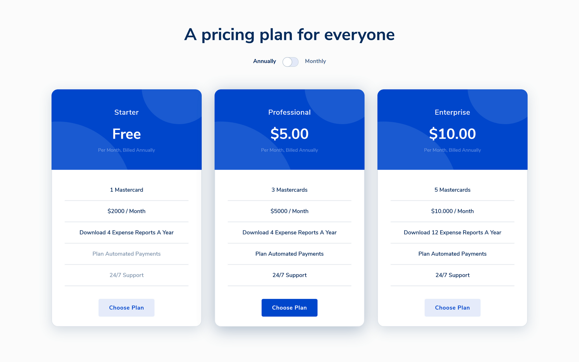 FinApp - App HTML5 Responsive Website Template