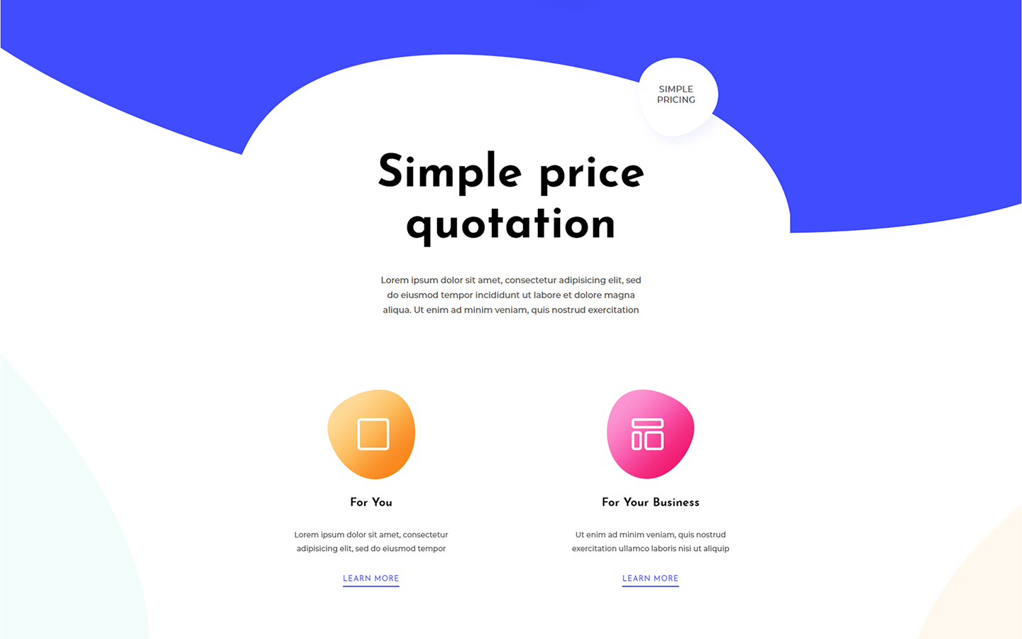 Soft - Technology HTML5 Responsive Website Template