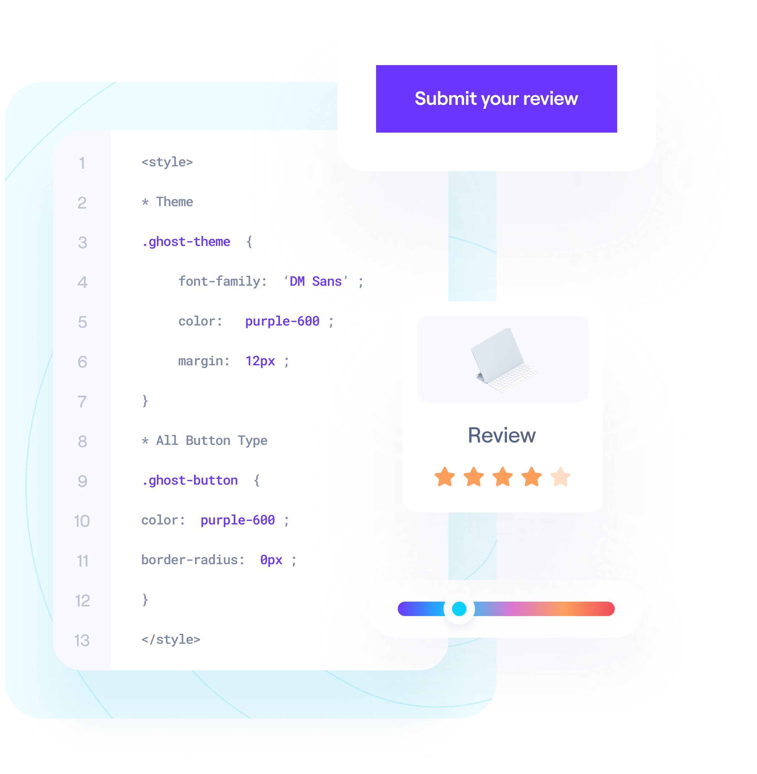 Otto - Startup HTML5 Responsive Website Template