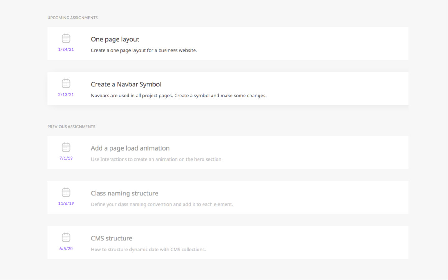 Educare - Education HTML5 Responsive Website Template