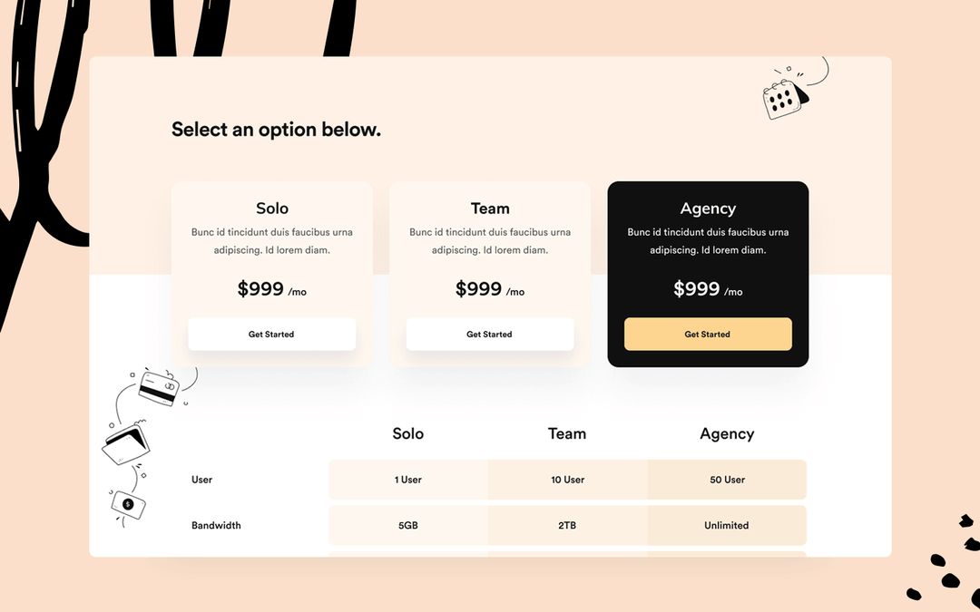 Surface - Startup HTML5 Responsive Website Template
