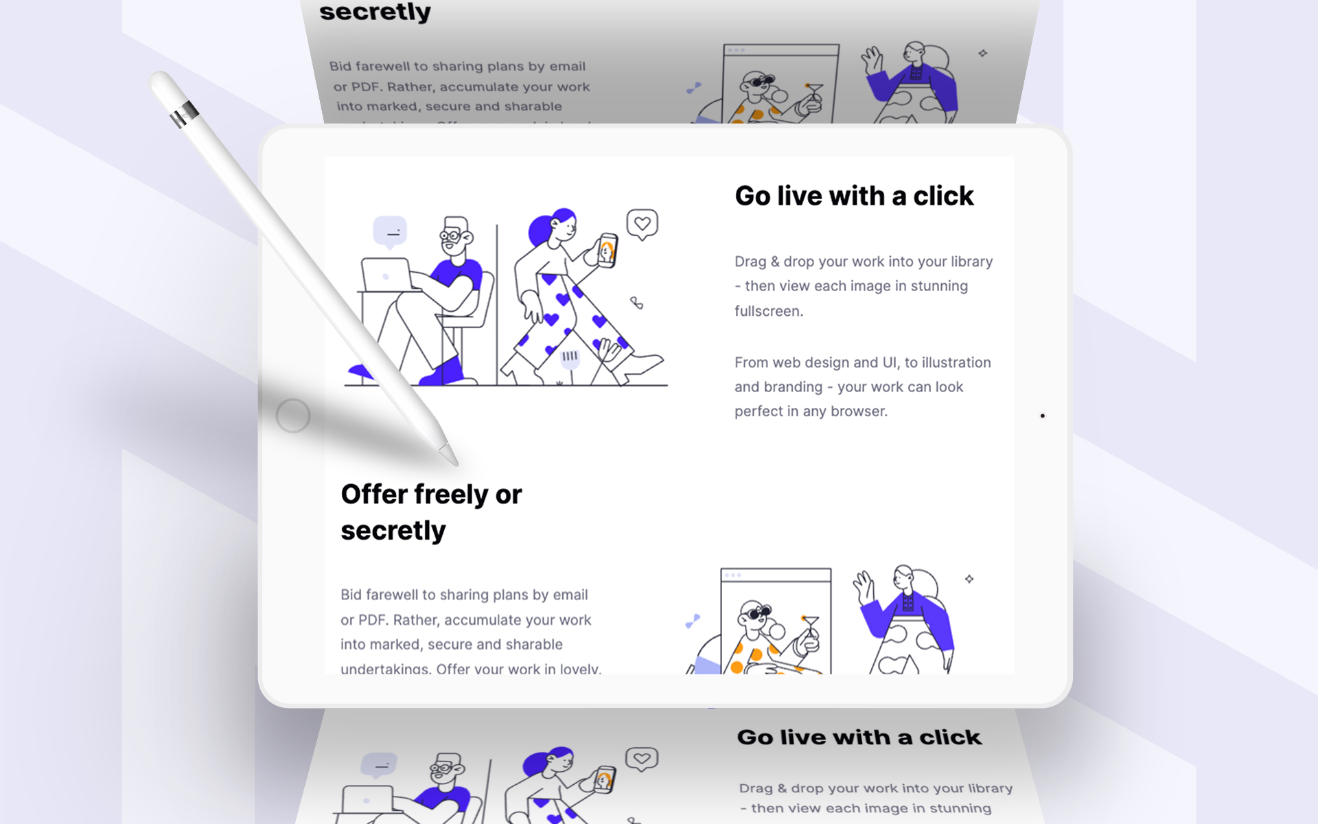 SeeIT - App HTML5 Responsive Website Template