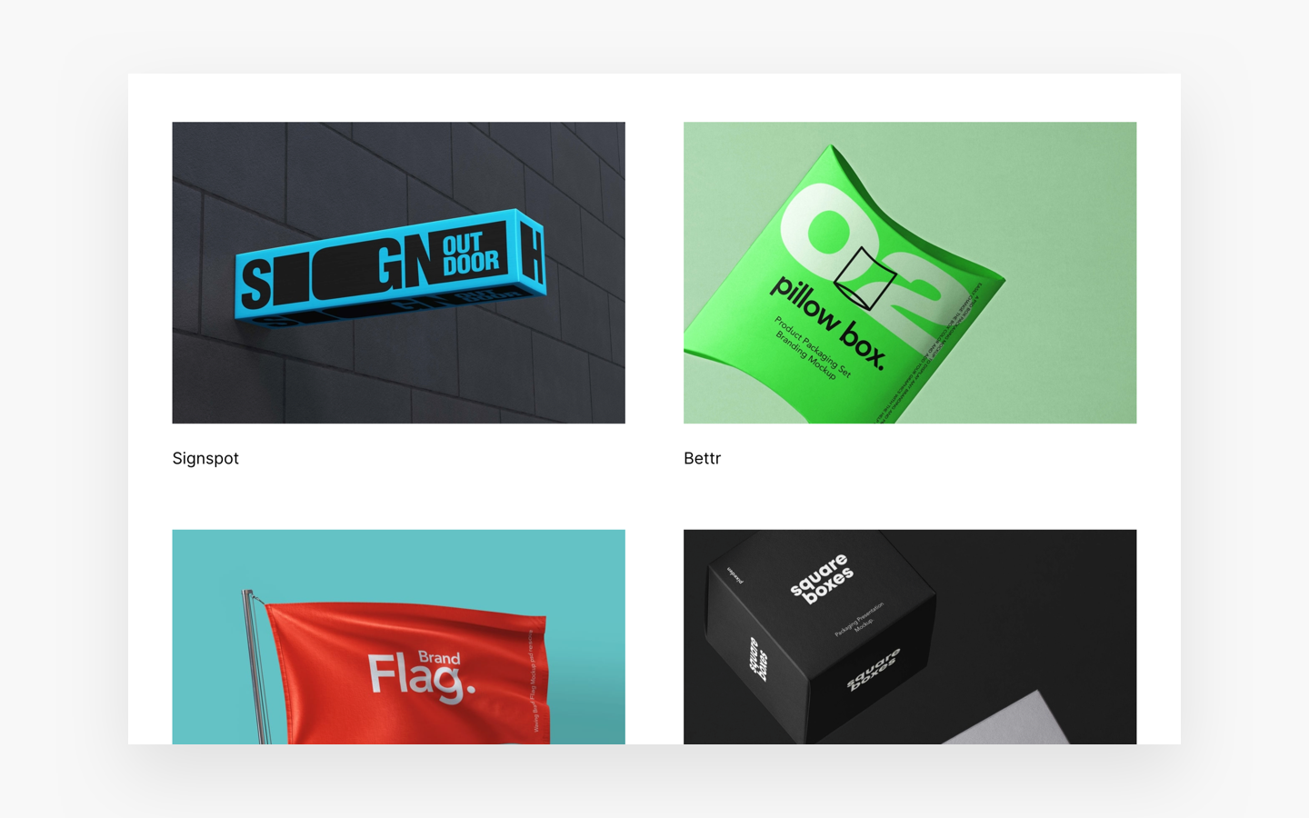 Foundation - Portfolio HTML5 Responsive Website Template