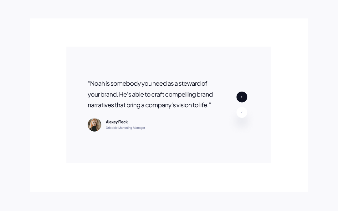 Meko - Portfolio HTML5 Responsive Website Template