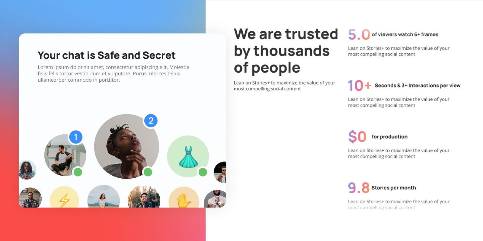 Bold - App HTML5 Responsive Website Template