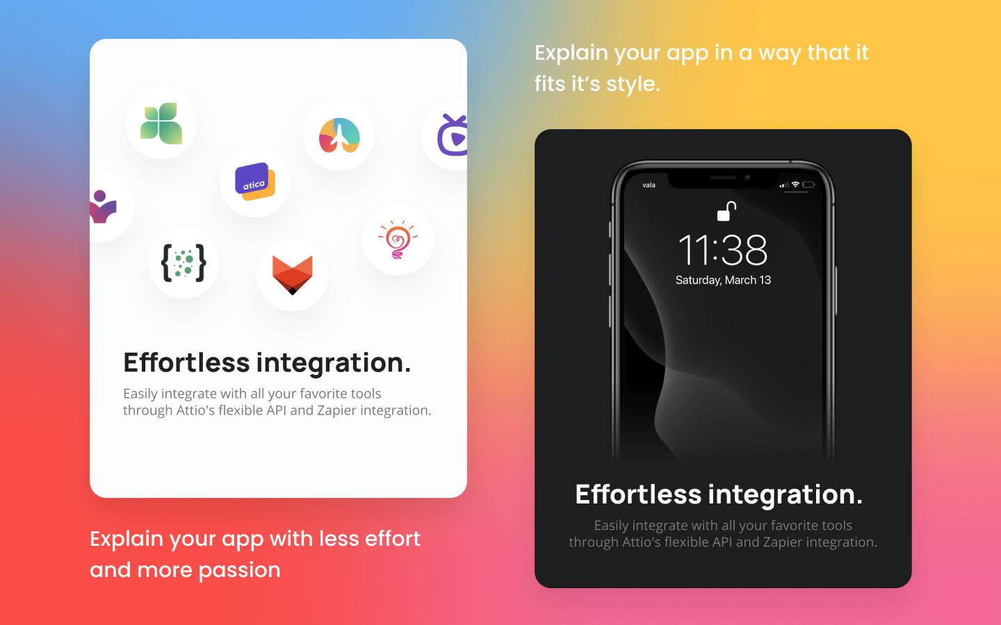 Bold - App HTML5 Responsive Website Template