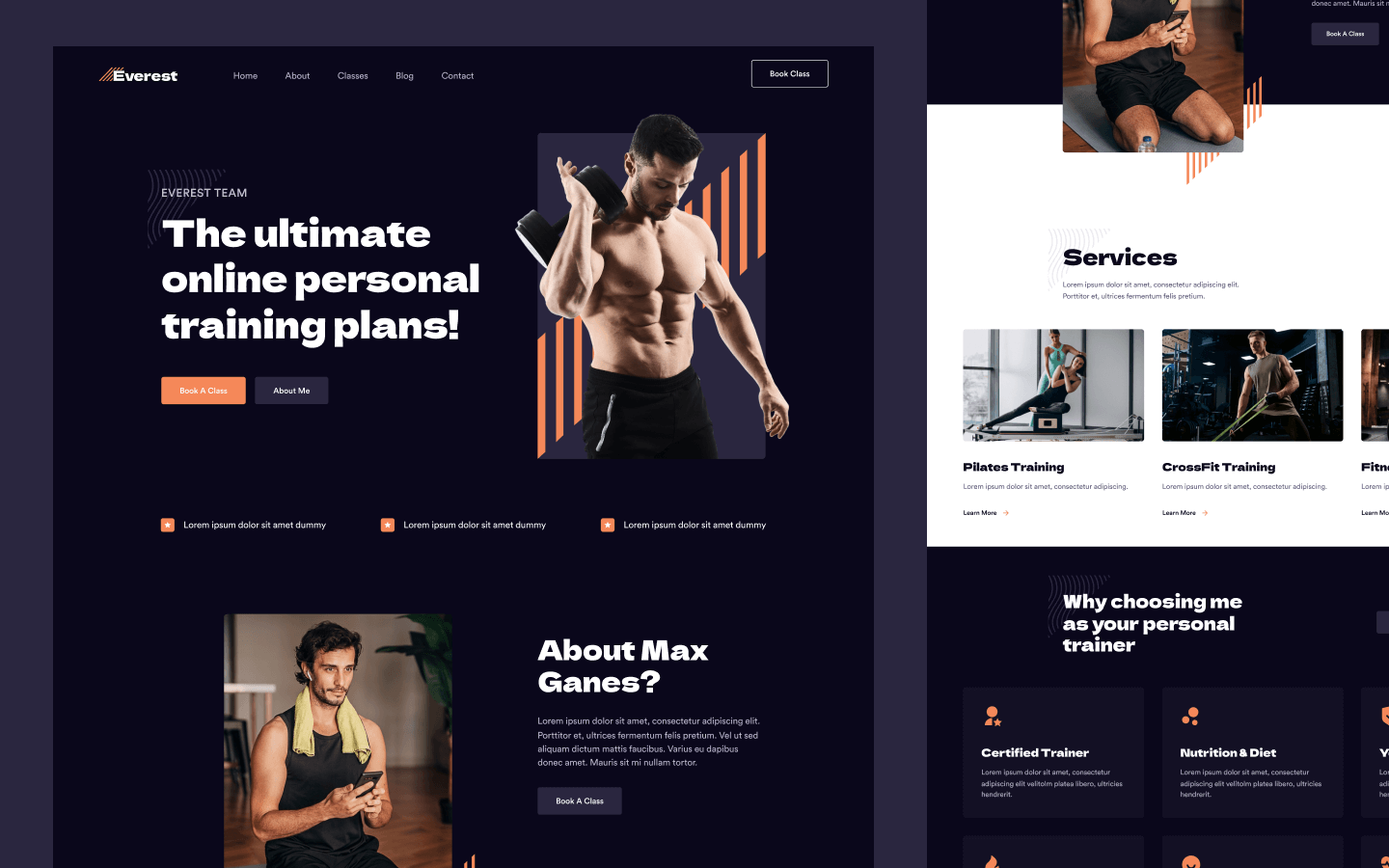Website Templates by Flowbase | Webflow