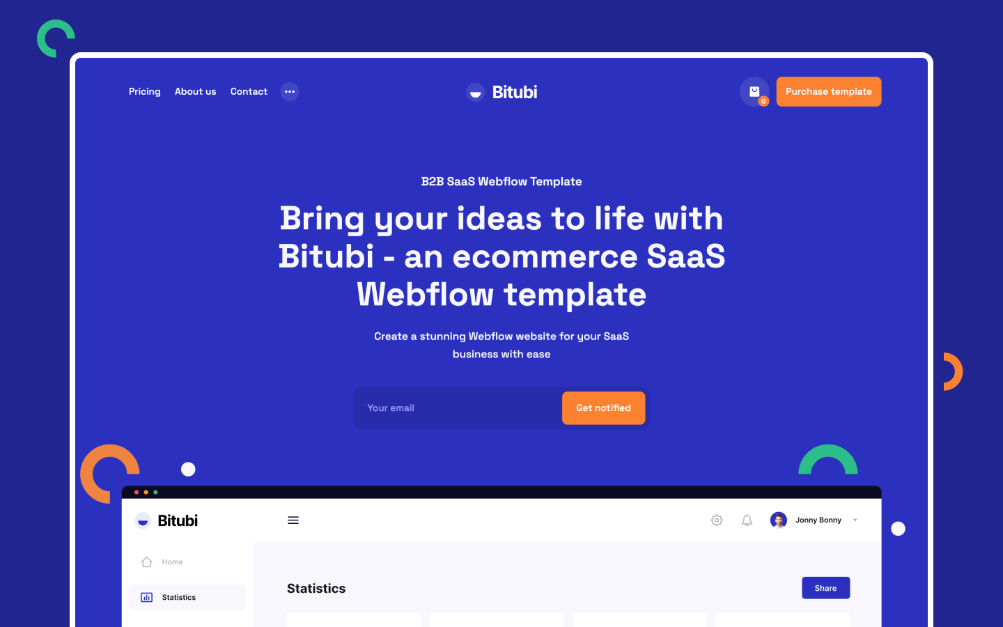 Website Templates by JUNO | Webflow
