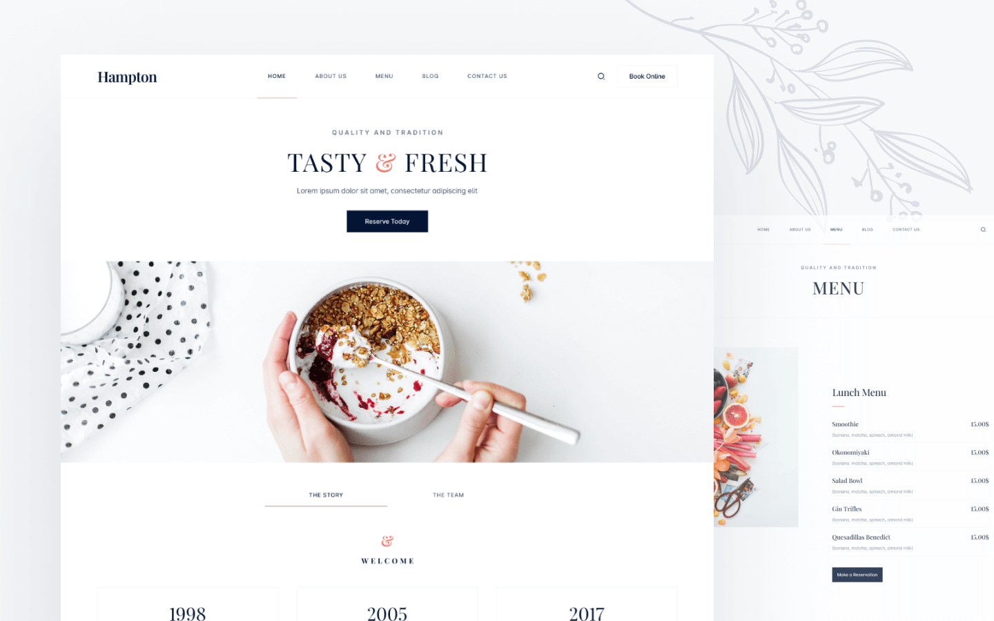 Website Templates by Flowbase | Webflow