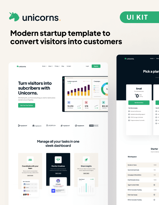 Forms Website Templates & Examples | Download on Webflow