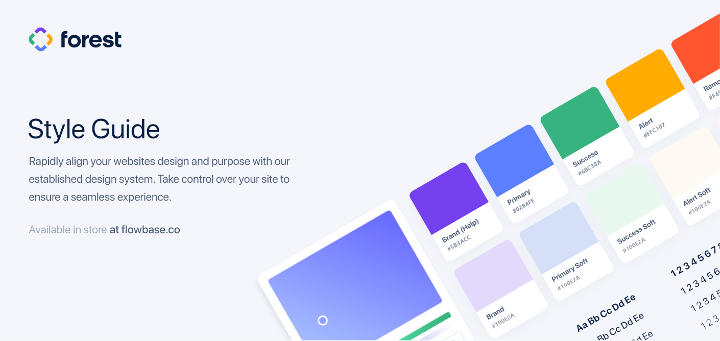 Forest - Design HTML5 Responsive Website Template