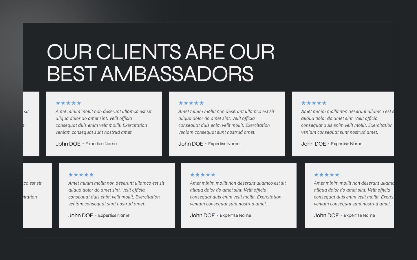 Maat - Law Firm HTML5 Responsive Website Template