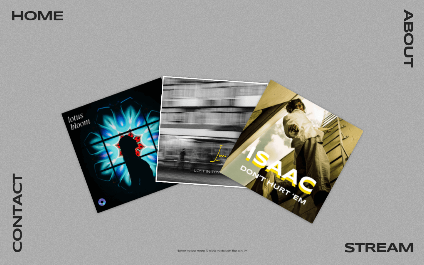 Musician - Music HTML5 Responsive Website Template