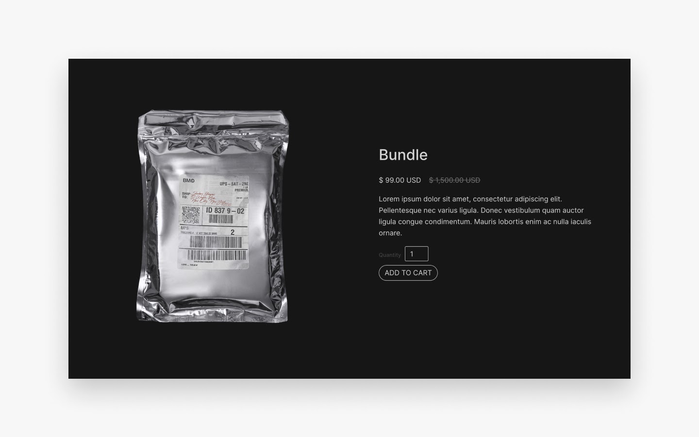 Faction - Portfolio HTML5 Responsive Website Template