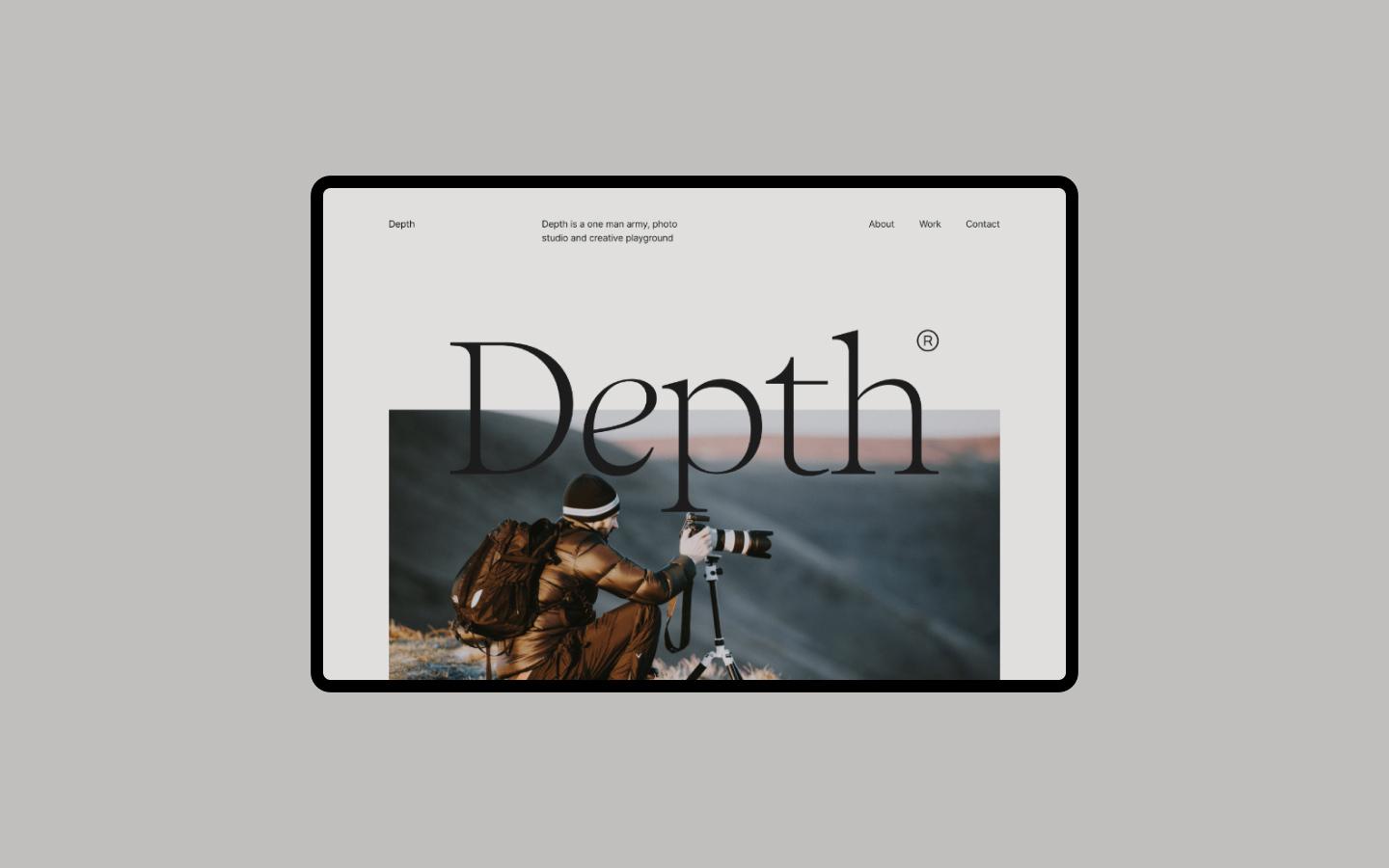 Website Templates by Jacob Nielsen | Webflow