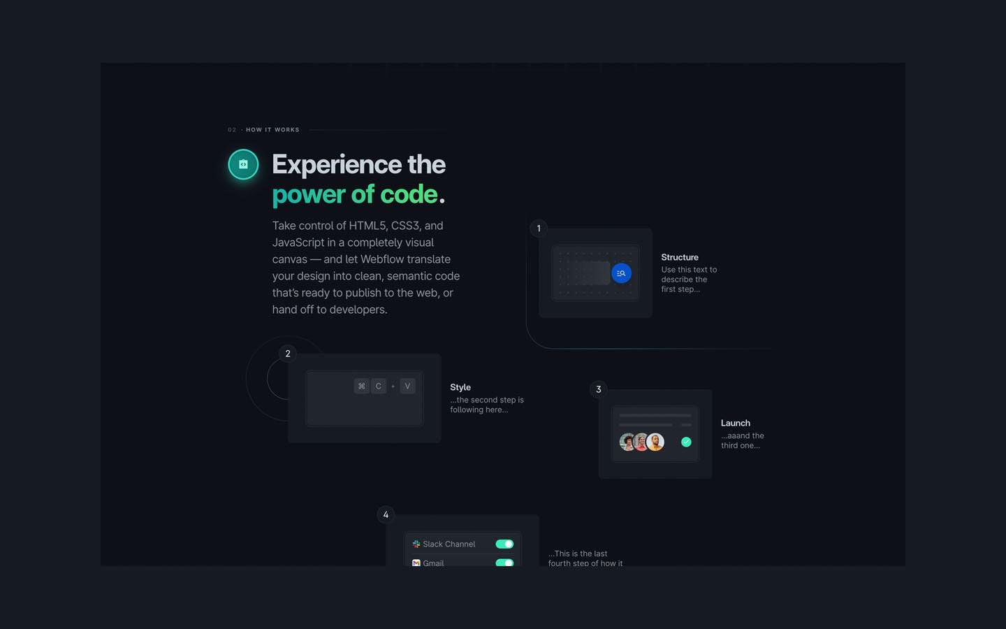 Codebase - IT company HTML5 Responsive Website Template