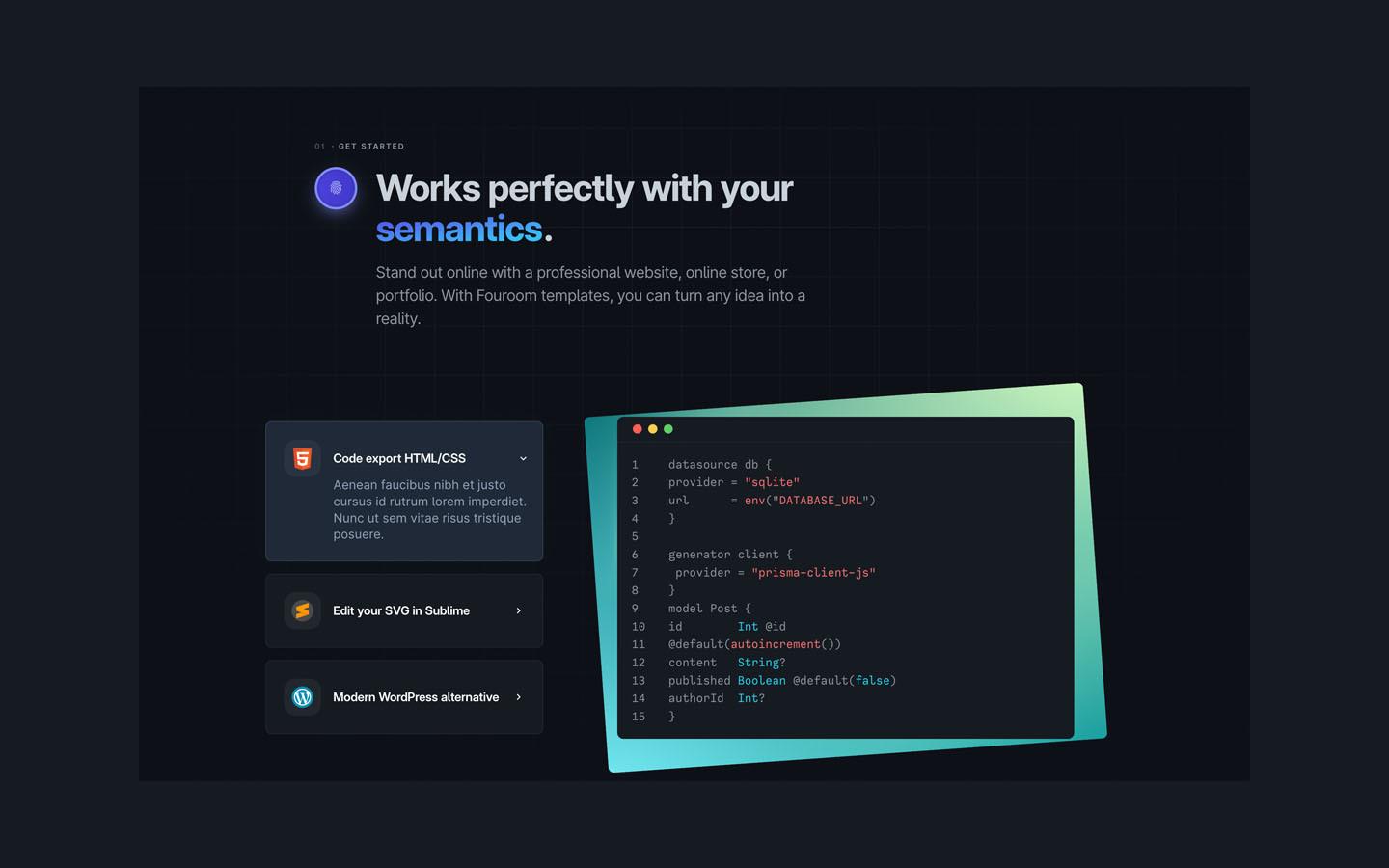 Codebase - IT company HTML5 Responsive Website Template
