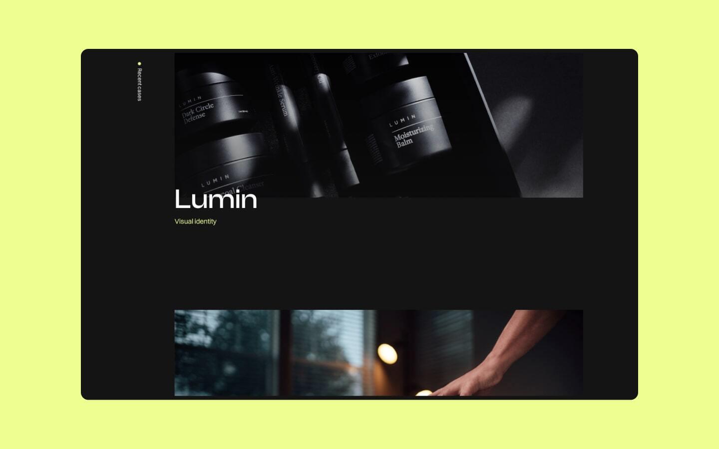 Remarkable - Agency HTML5 Responsive Website Template