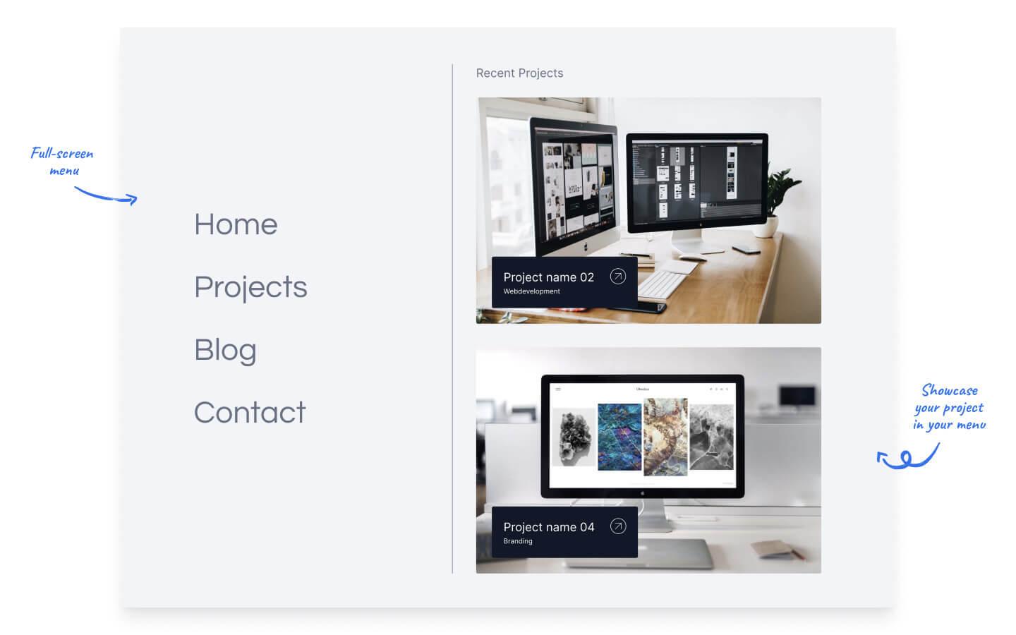 Supply - Designer HTML5 Responsive Website Template
