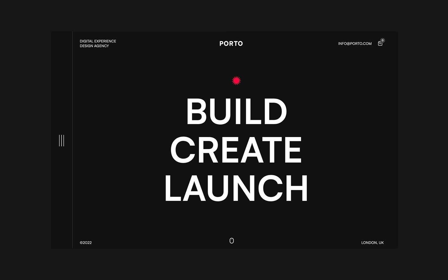 Porto - Agency HTML5 Responsive Website Template