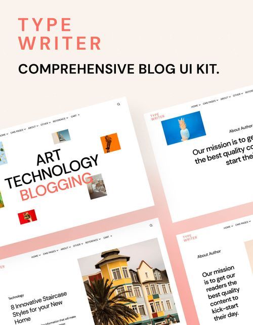 HTML5 responsive website templates | Webflow