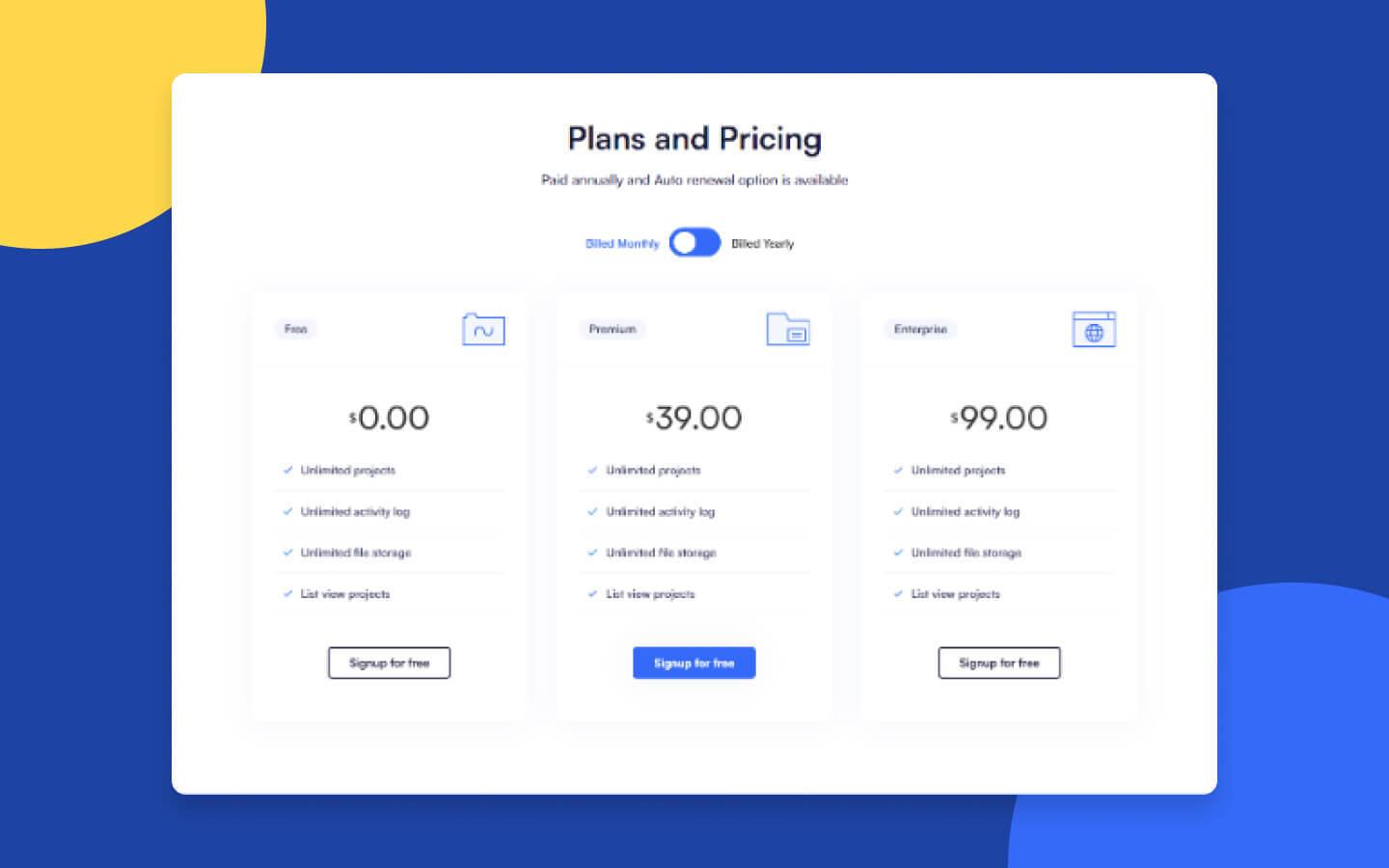 Toptech - SaaS HTML5 Responsive Website Template