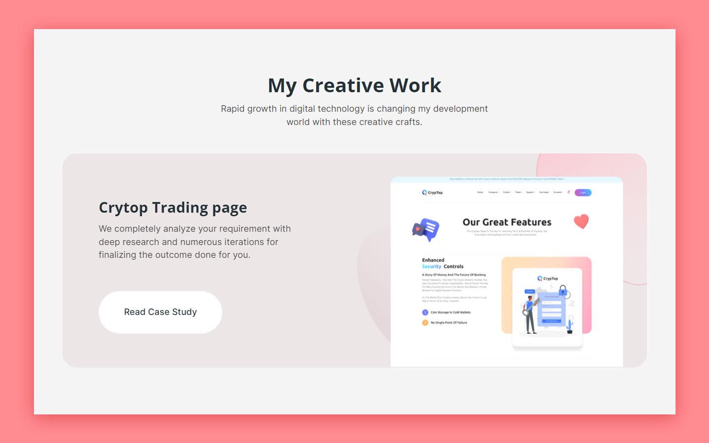 DevLand - Portfolio HTML5 Responsive Website Template
