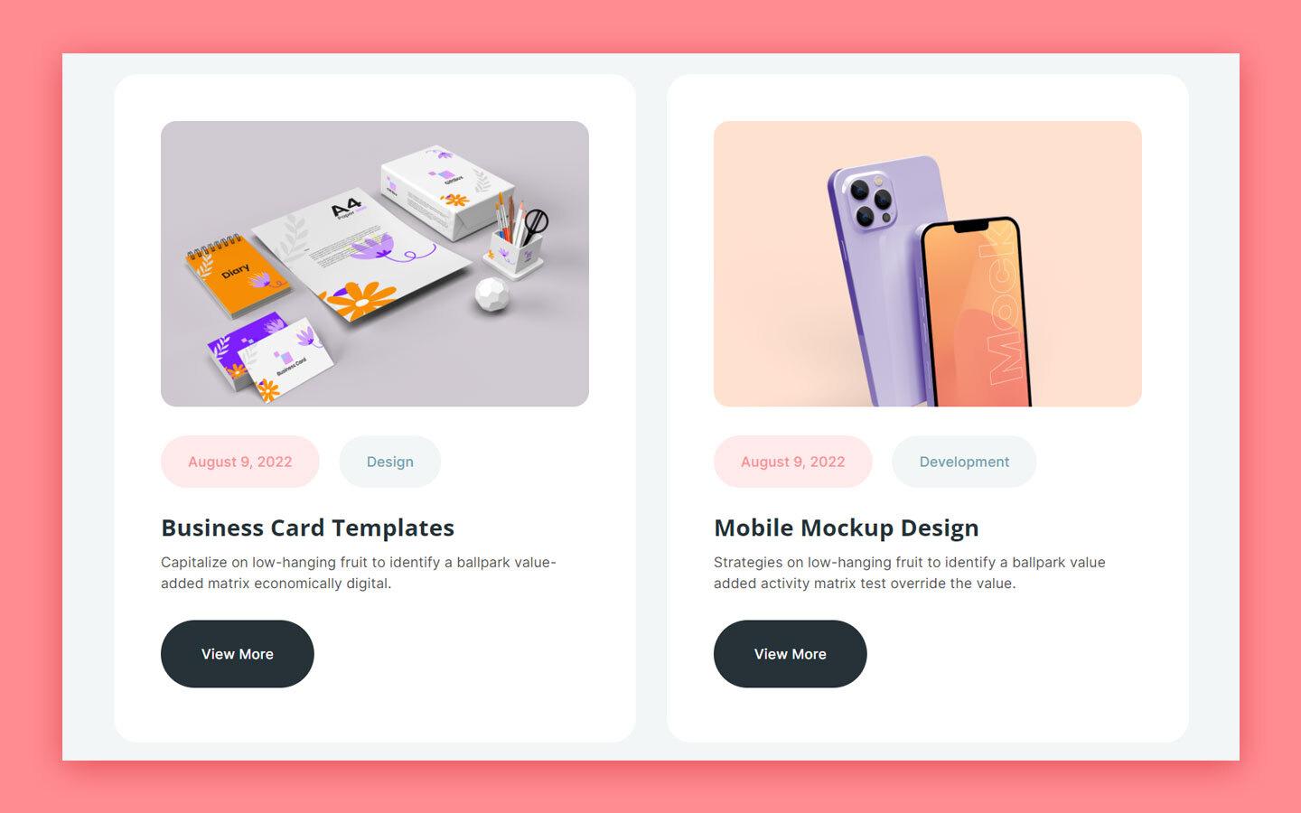 DevLand - Portfolio HTML5 Responsive Website Template